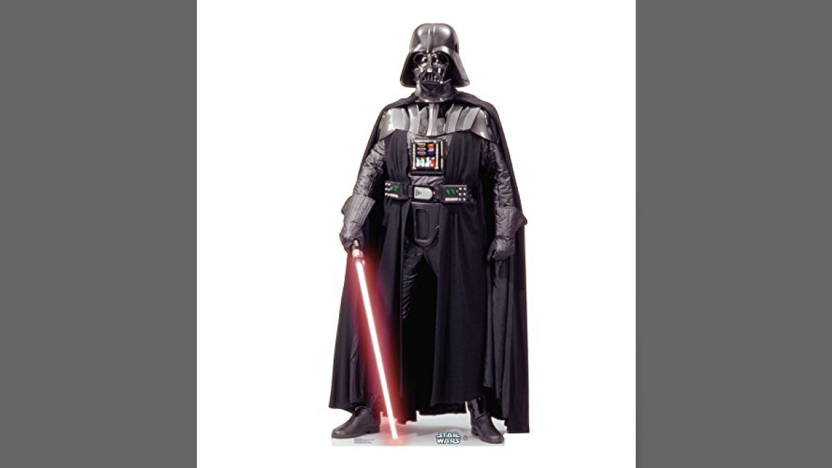 10 Awesome Life-Size Star Wars Character Stand-Ups