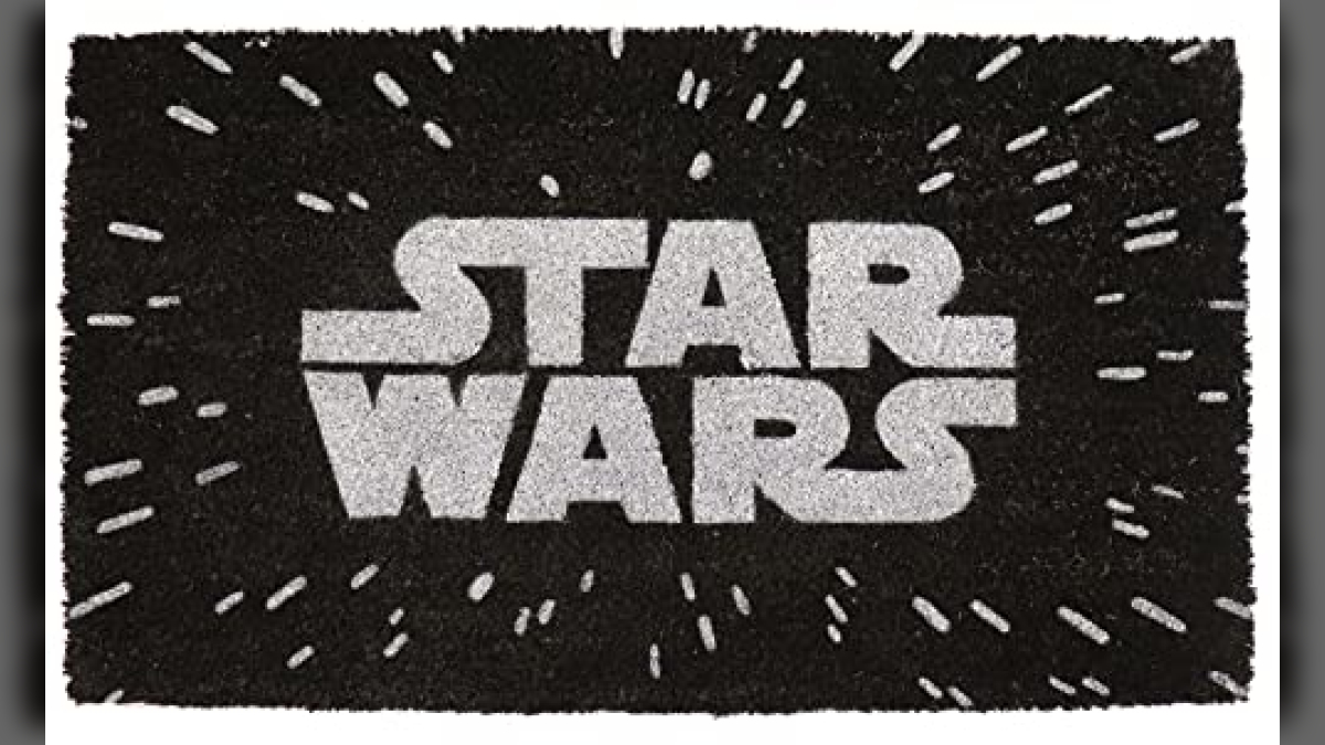 Your Welcome Star Wars